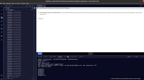 My Progress Has Reset In CodeRoad FreeCodeCamp Support The FreeCodeCamp Forum