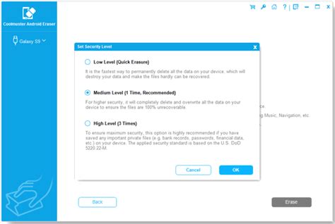 Methods To Reset Samsung Phone Solved