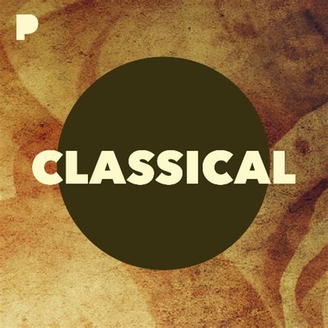 Classical Radio Listen To Unknown Free On Pandora Internet Radio