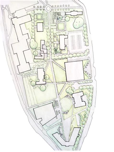 Portfolio Of Landscape Architecture By Emily Menard Issuu