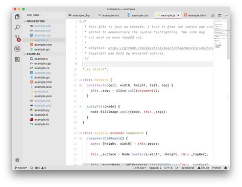 Beautiful UI Visual Studio Marketplace