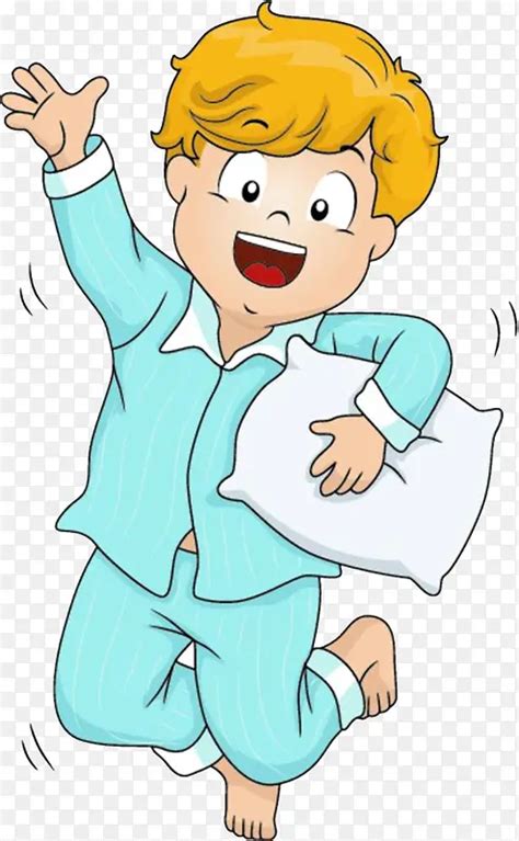 卡通欢呼的男孩png图片素材下载图片编号7881068 Png素材网