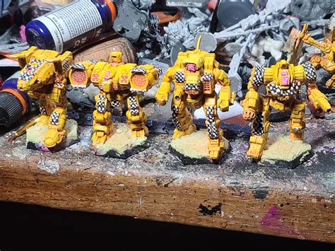 Assault Mechs Battletech Catalyst Game Labs Checkers Cyclops Longbow Mech Stalker