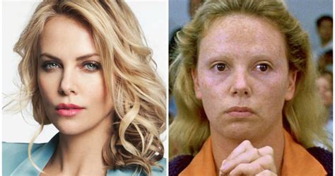 Actresses Who Sacrificed Their Beauty For Movie Roles Budapest Reporter