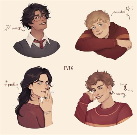 Pin By Cyana On Marauders The Marauders Harry Potter Marauders