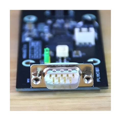 Pcan Usb Peakipeh 002022 21 Socket Pcan Canfd Zlg Usb Can Fruugo Uk