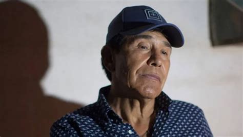 Caro Quintero Volverá A Corte De Ny Por Medidas De Aislamiento Grupo Milenio