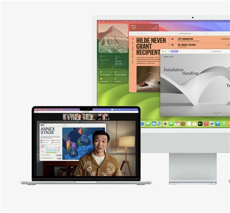 Macos Sonoma Features Supported Devices Release Date And More