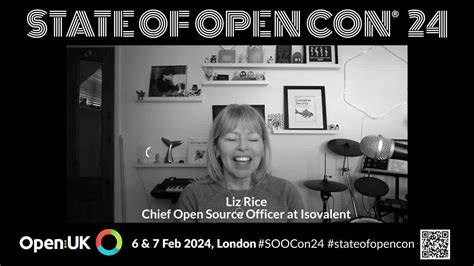 [video] openuk on linkedin soocon24