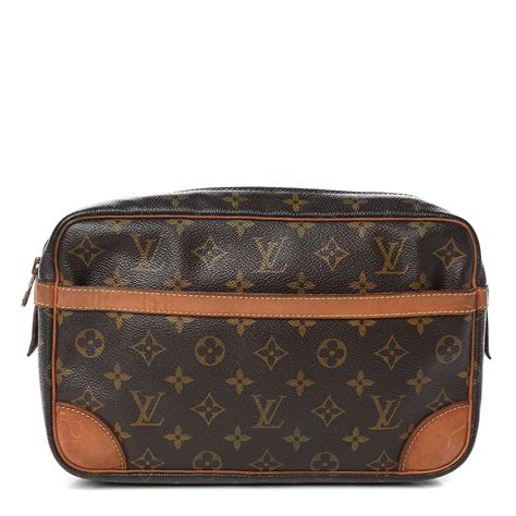 Louis Vuitton Monogram Compiegne 28 536541 Fashionphile