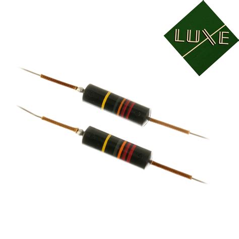 1956 1960 Matched Pair Of Luxe Oil Filled 022mf Bumble Bee Capacitors
