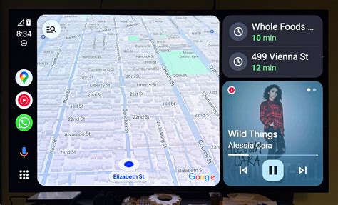 Android Auto 14 Evoluciona A Su Versión Definitiva Por Fin Llega A