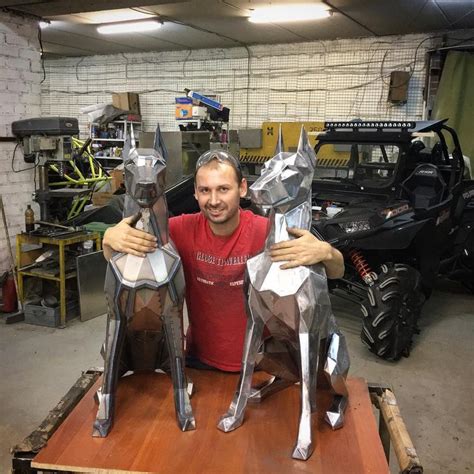 Andrew Kazantsev on Instagram: "Никогда не был большим любителем собак ...