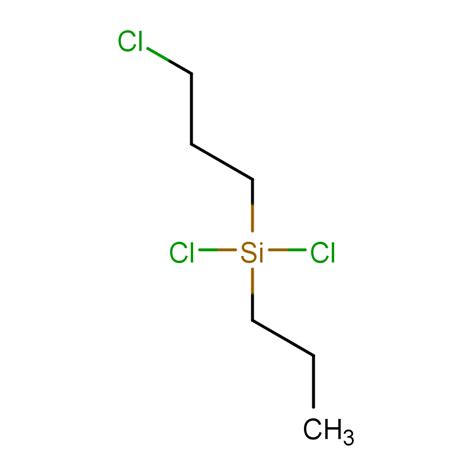 N Propyl3 Chloropropyldichlorosilane 54979 21 4 Wiki