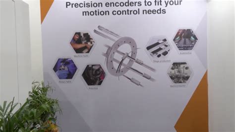 What Makes Renishaws Encoder Range So Attractive For Machine Shops Mtdcnc The Home Of Cnc