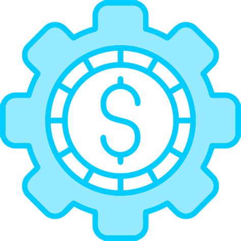 Assets Generic Blue Icon