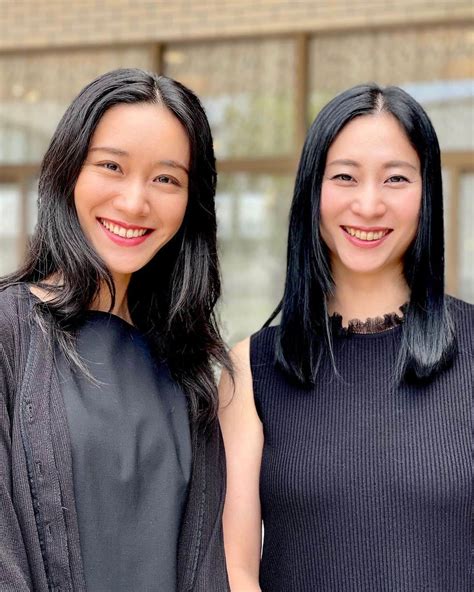 三浦瑠麗さんのインスタグラム写真 三浦瑠麗instagram「妹が帰国。 祖母が97で亡くなったのはその日の夜だった。 大往生ではあるのだけれど、最後の数年はつらかっただろうと