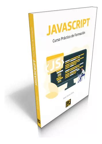 Javascript Curso Practico De Formacion Juan Calos Oris