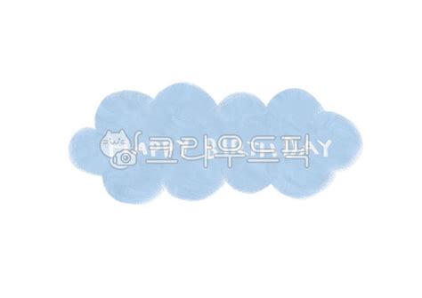 생일엽서 카드 생일 파랑색 유치원 사진 이미지 일러스트 캘리그라피 빵곰이작가