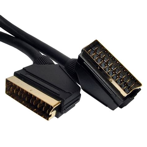SCART - SCART - 1.2м. - Вами Електрик ЕООД