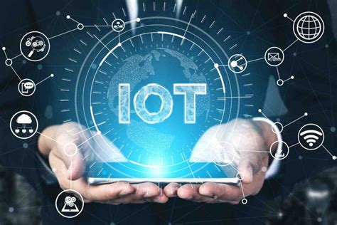 Business Plan For Iot Solutions Business In Usa