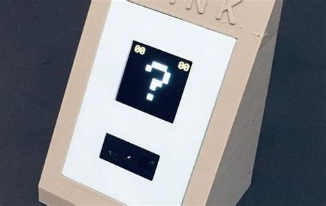 Electronic Voting Machine Using Arduino