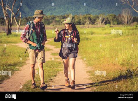 2 Person Walk