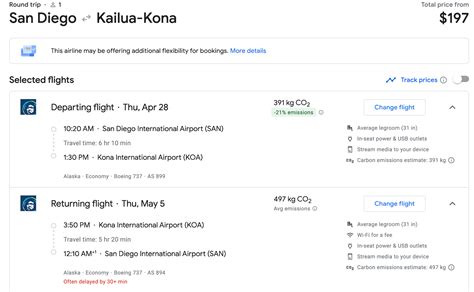 If You Act Quickly You Could Fly To Hawaii For Less Than 200 The