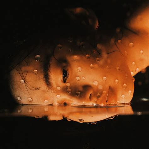 「photovogue影像藝術展」邀你進入攝影師鍾靈zhong Lin的絢爛影像世界 Photography Inspiration