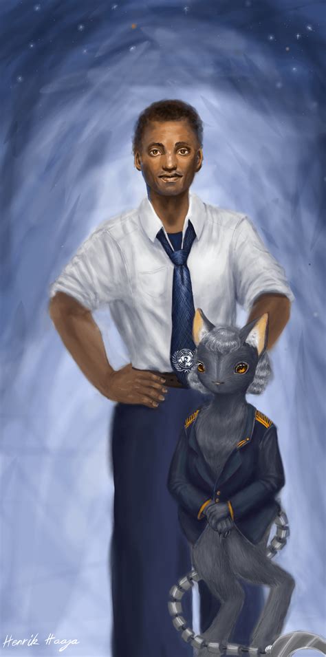 Tarva And Noah Rnatureofpredators