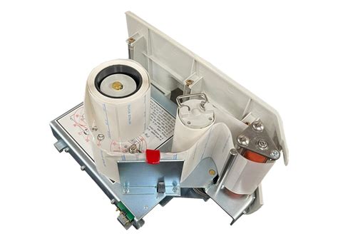 Ls 100 Printer Cassette Easy Weigh Labels Scales And Parts