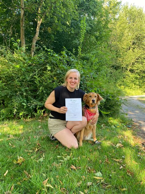 Kalle Schulhundausbildung Abgeschlossen Kardinal Von Galen