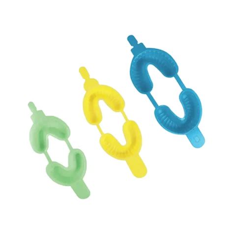 Fluoride Trays Pas Oralcare