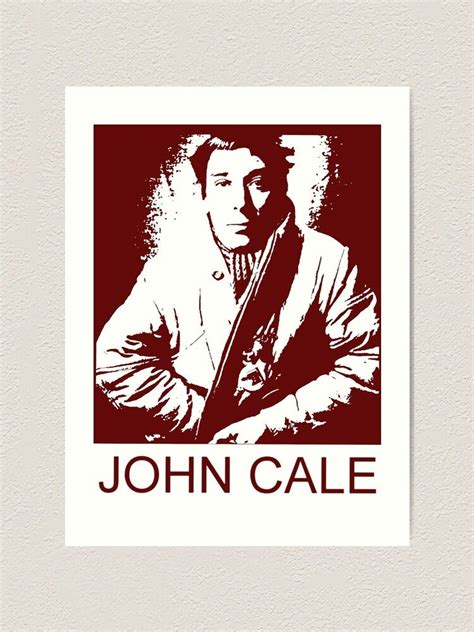 Urban Aspirines John Cale 1970 1980 Lou Reed And John Cale Songs