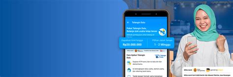 Belanja Stok Usaha Pakai Talangindulu Beli Sekarang Bayar Nanti