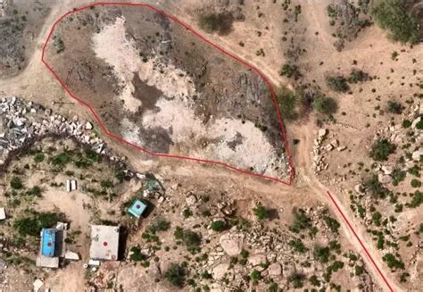 Raster Data In Gis Surveyaan Drone Survey And Mapping Solutions