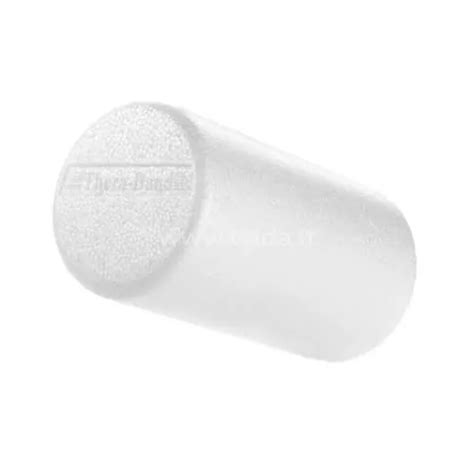 Thera Band Putplasčio Volas 30 Cm Ilgio Teidalt