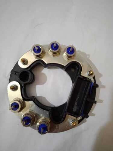 Generator Rotor Rectifier Assembly At Best Price In Chennai Delcot