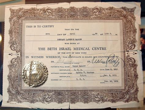 Birth Certificate Michigan Apply For