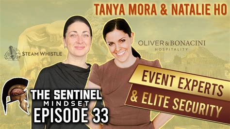 Natalie Stanbra On Linkedin Event Experts And Elite Security