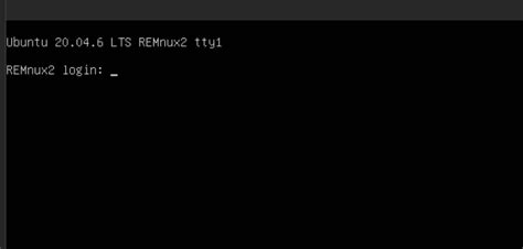 Installing Remnux As A Proxmox Vm Build From Scratch Wikis And How To