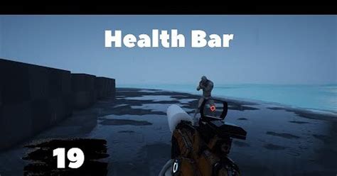 19 Unreal Engine 5 Blueprints First Person Shooter Создание