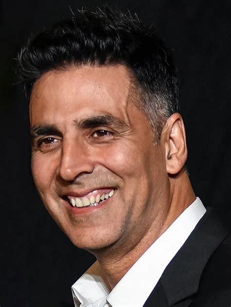 Actor Profiles Akshay Kumar Outlook India