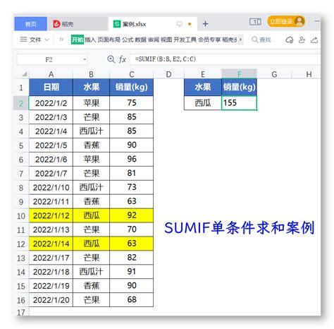 工作2年,我整理了40个函数公式最新版,职场必备,建议收藏!条件统计日期 工作2年,我整理了40个函数公式最新版,职场必备,建议收藏!条件统计日期