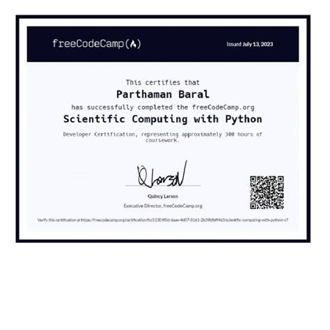 Parthaman Baral on LinkedIn: #scientificprogramming #python #dataanalysis #datascience # ...