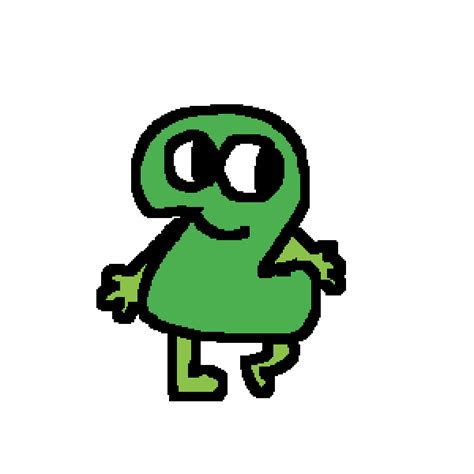 Walk Cycles By Bfdi Ep Maker Pixilart