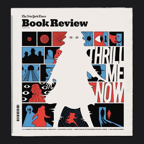 Jérôme Berthier Sketch Book Modern Graphic Art Illustration Design