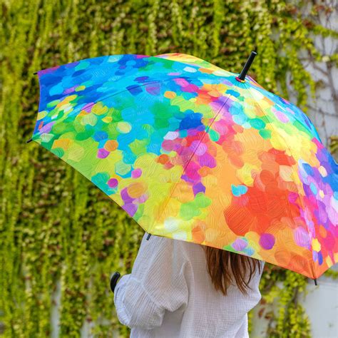 Umbrella Rainbeau Palette Pylones