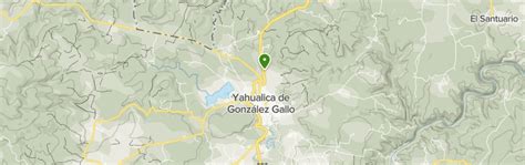Los Mejores Senderos Y Rutas En Yahualica De González Gallo Alltrails