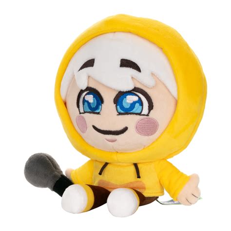 Elo Peluche Makeship